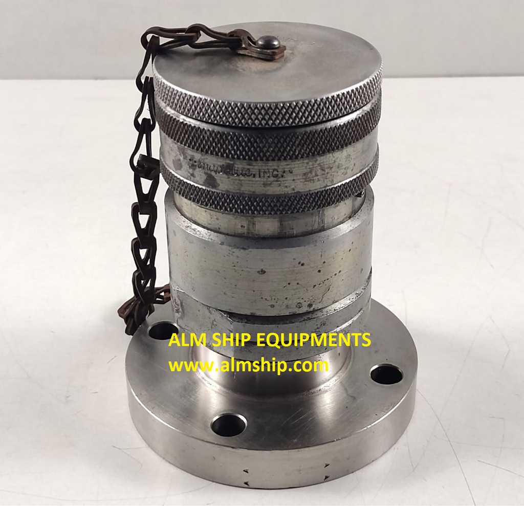 Quick Coupling Id A39751 For Framo TK-150 | ALM SHIP EQUIPMENTS
